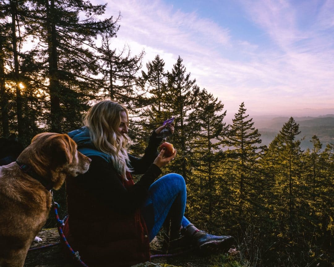 Wilderness in the Age of Social Media: An Interview with Her Oregon ...