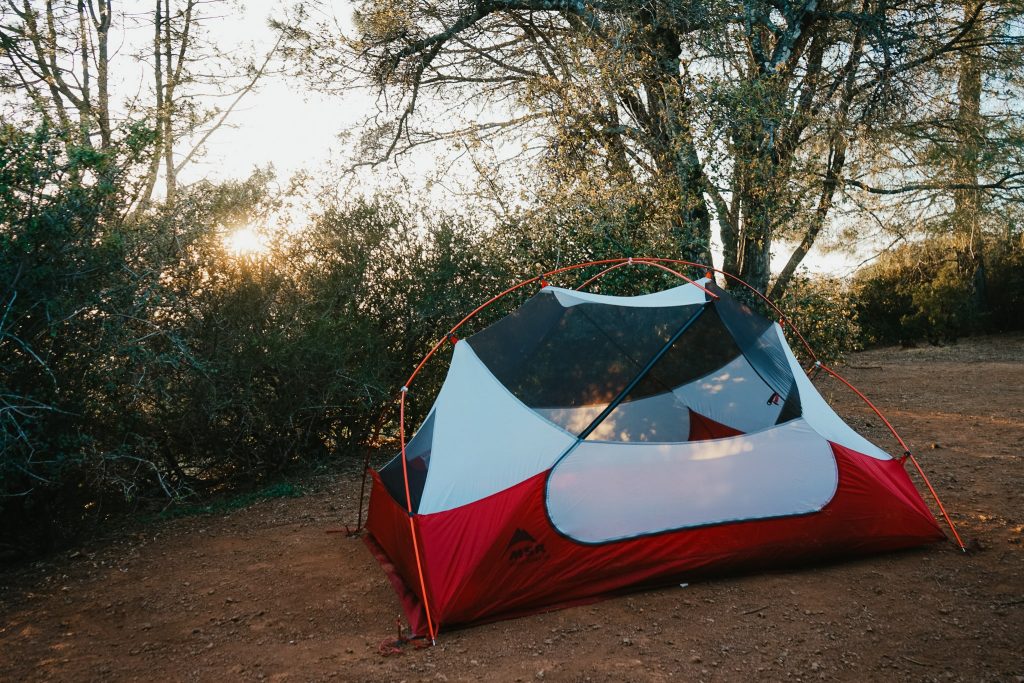 Mount Diablo Camping: Everything You Need to Know [Read Before You Go!]